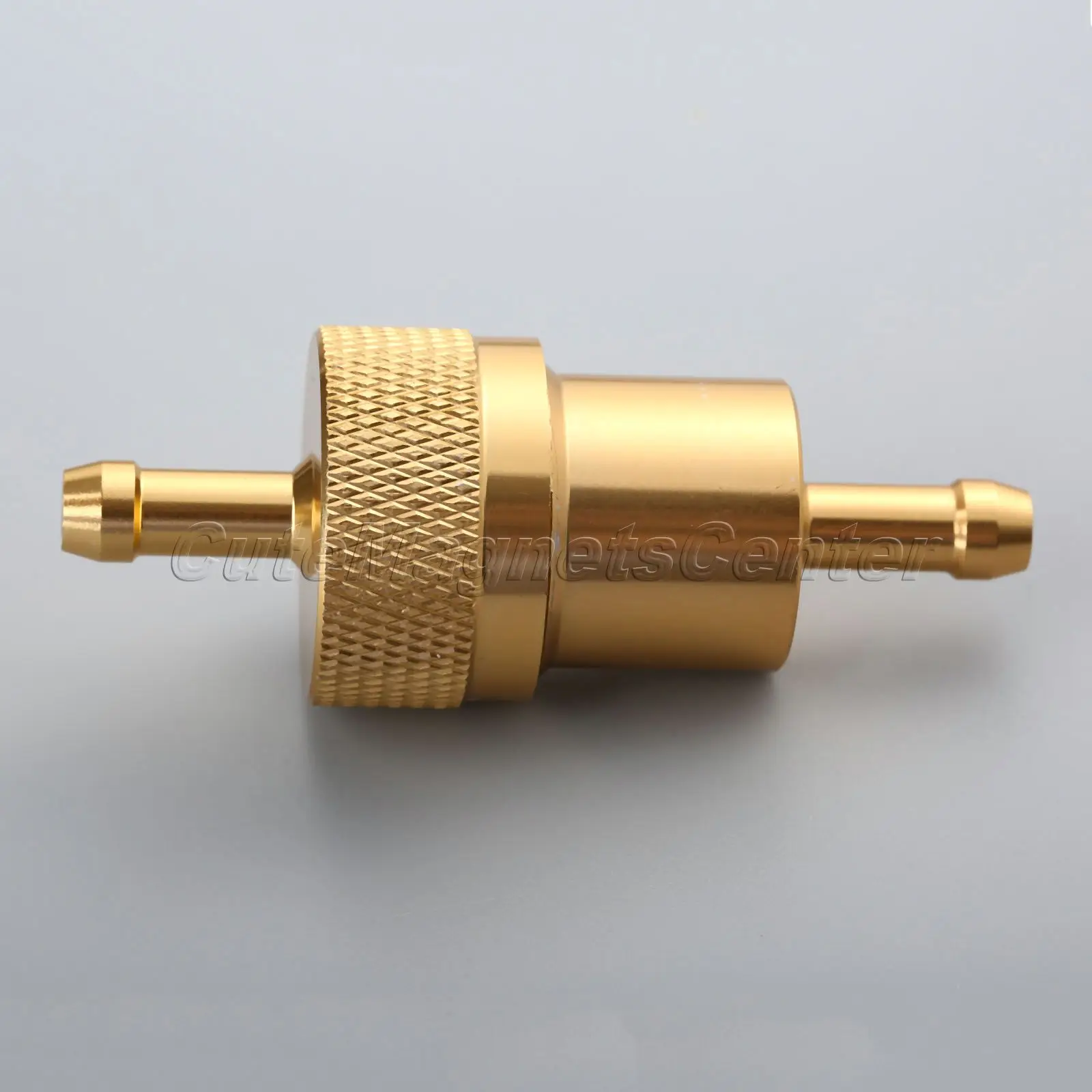 mtsooning-Universal-Motorcycle-Inline-Fuel-Oil-Filter-1-4-6mm-CNC ...