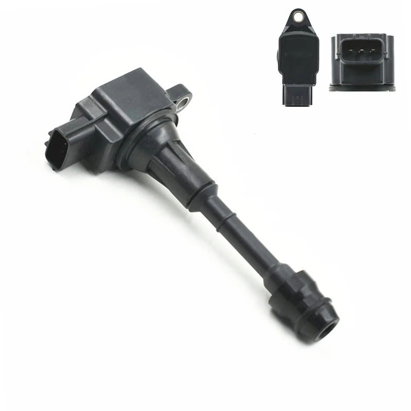 Standard Ignition Coil Closed Magnetic 22448 Ea000/22448 Ja00c/22448 Ja00a/22448 Ed000/22448 ...