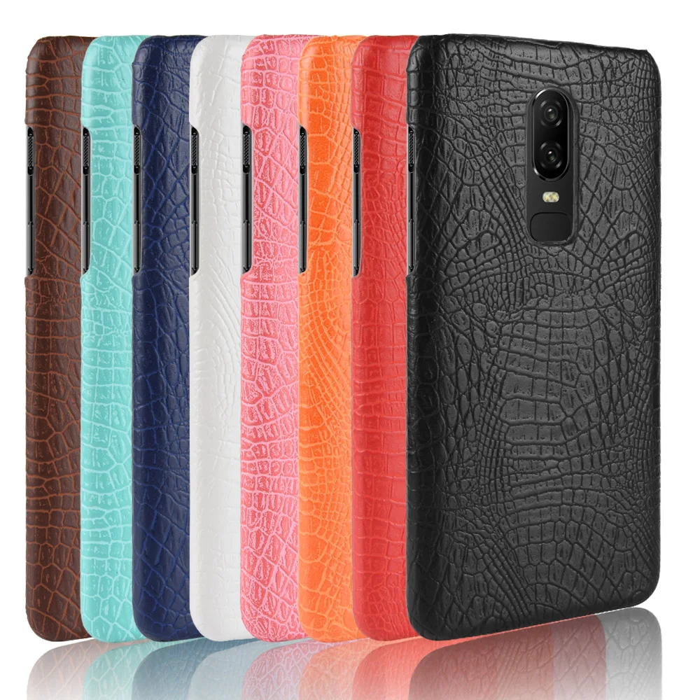 One plus phone protection cover One plus 6 case for mobile phone ...