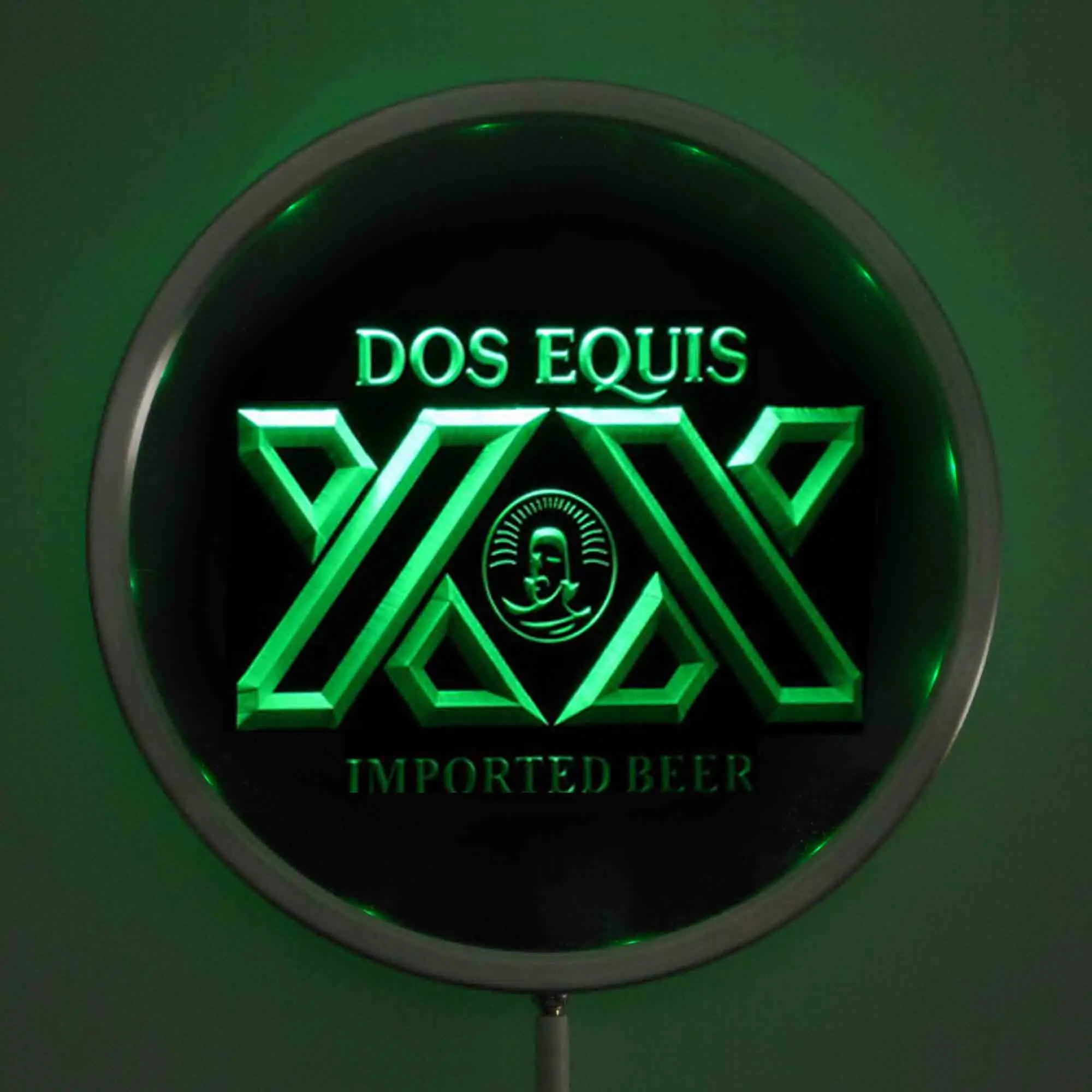 Dos Equis Wallpaper