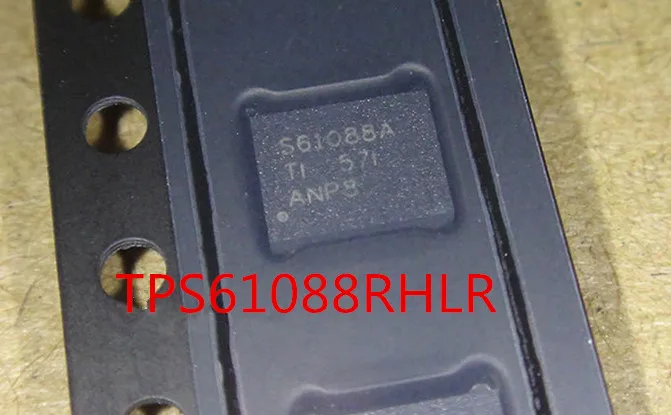 무료 배송 TPS61088RHLR TPS61088RHLT TPS61088RHL TPS61088 S61088A|교체부품&액세사리 ...