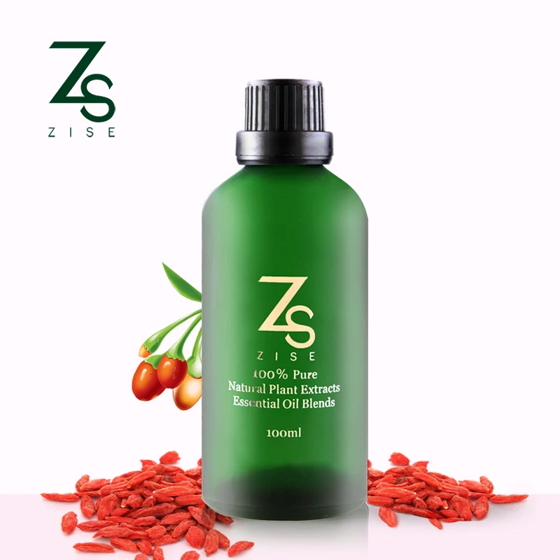 Goji berry massage Oil Chinese wolfberry kidney care massage essential ...