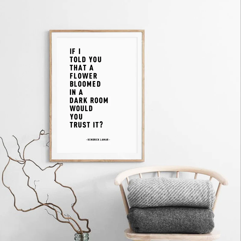 Poetic Justice Quotes Kendrick Lamar