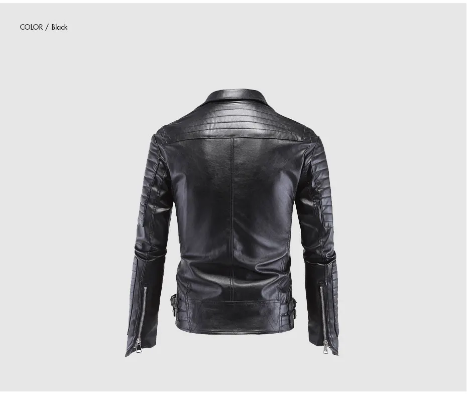 Leather Biker Jacket Object Or Design Royalty Free Vector | atelier-yuwa.ciao.jp