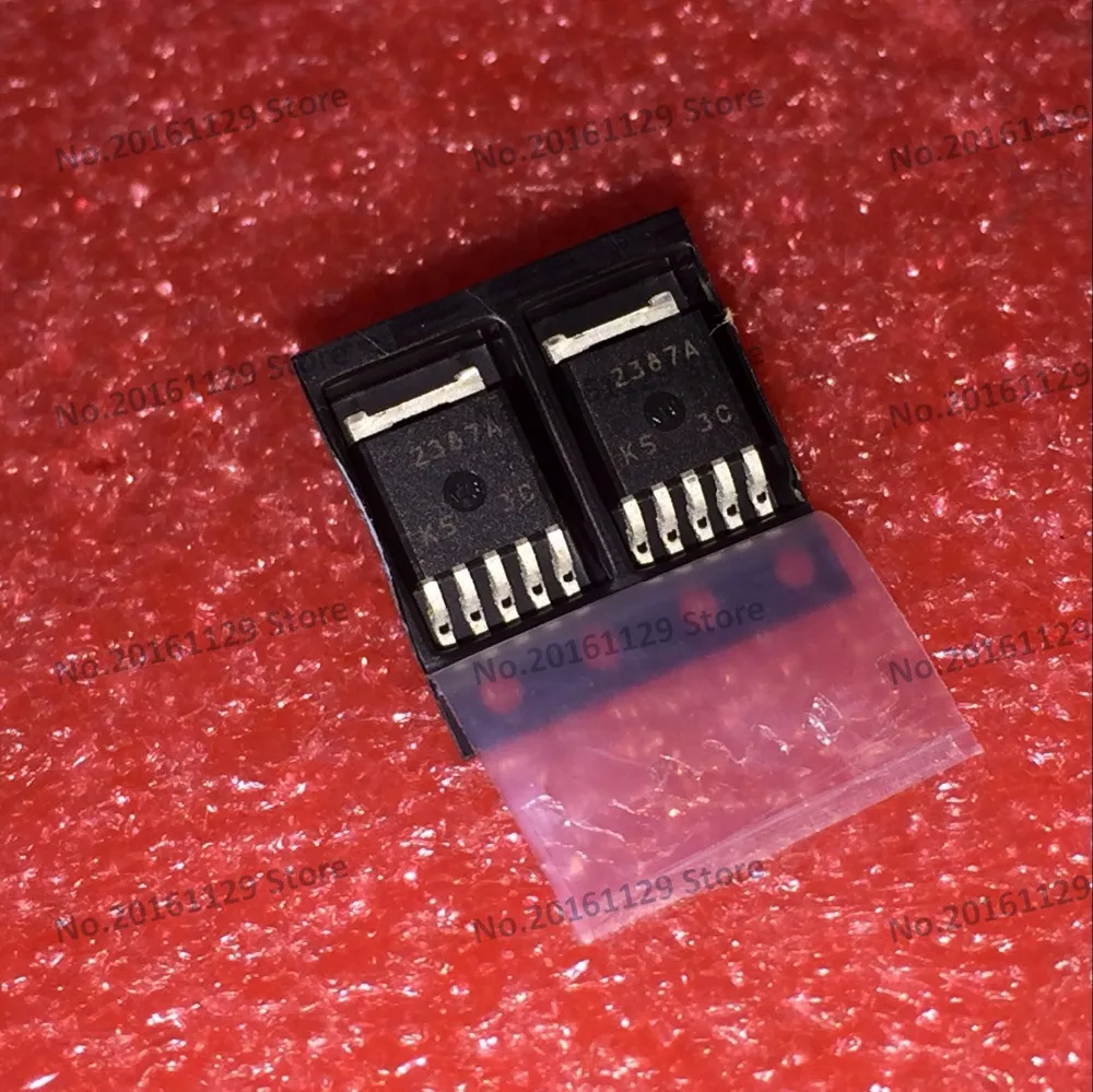 10PCS-NJM2387A-NJM2386A-NJM2884ADL3-33-NJM2846DL3-33-NJM78M18DL1A-TO ...