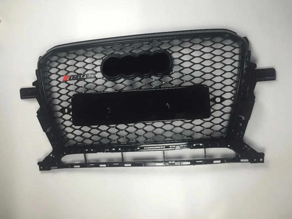 Online Buy Wholesale audi q5 grill from China audi q5 grill Wholesalers ...