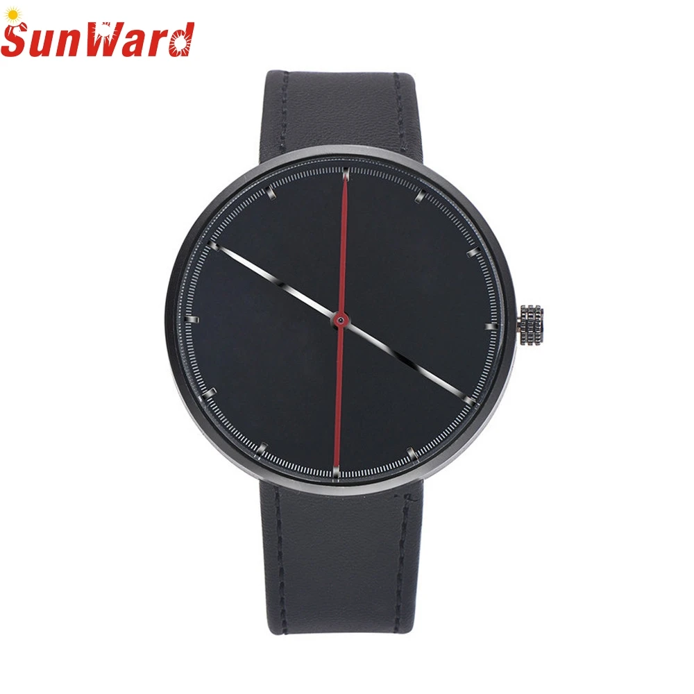 Miracle-Moment-Retro-Leather-Band-Analog-Alloy-Quartz-Wrist-Watch ...