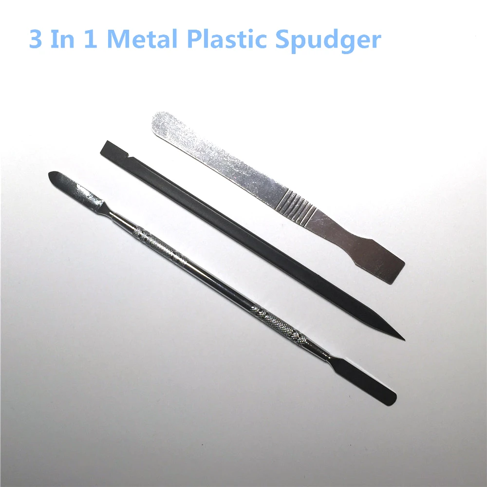 3-In-1-Metal-Plastic-Spudger-Set-Tools-Repair-Opening-Pry-Tool-Kit-For ...