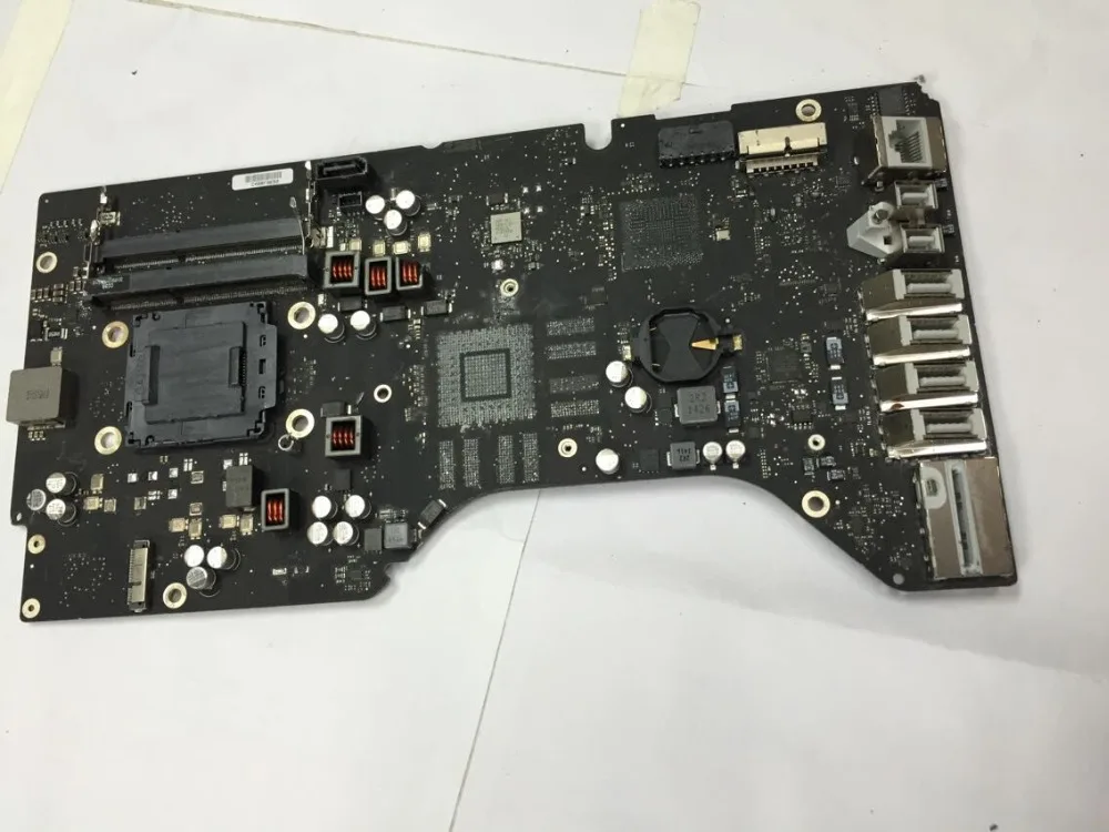 2013years 820 3482 A 820 3482 Faulty Logic Board For Apple IMac 21 5 