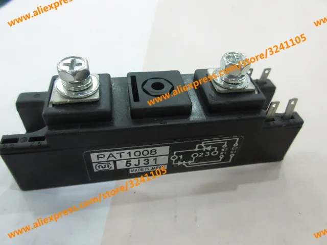 Envío Gratis nuevo PAT1008 módulo|Automatización de edificios| - AliExpress