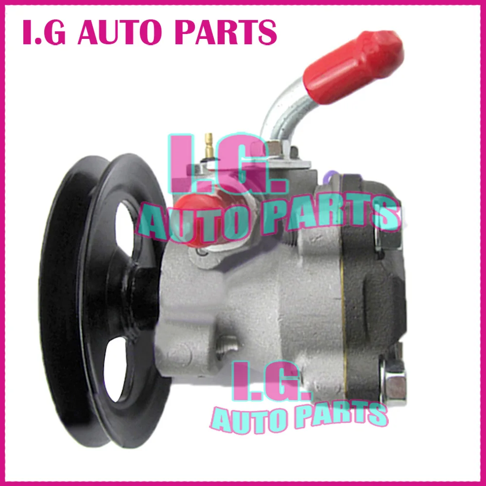 Power Steering Pump For MITSUBISHI L200 2.5 D / TD 1998 1996 MB501385 ...