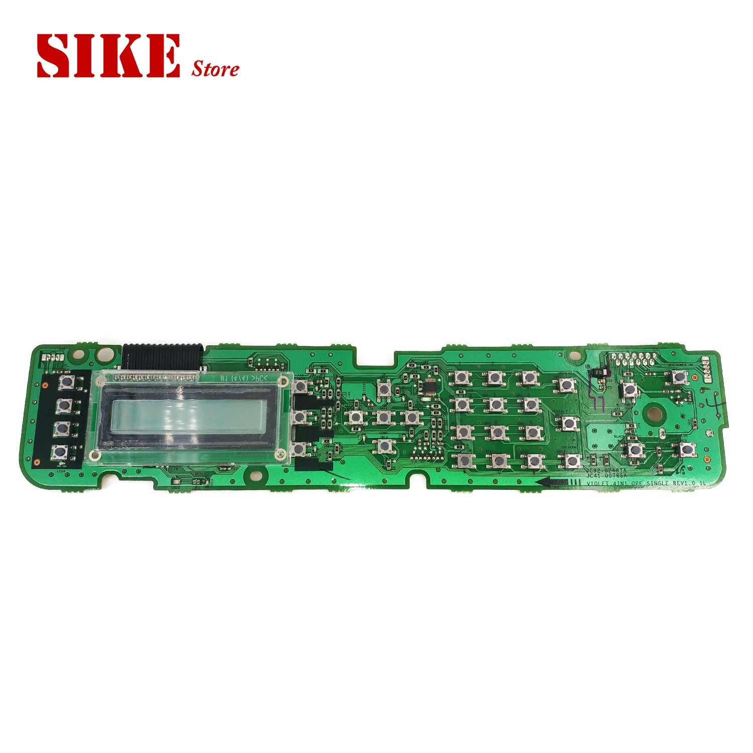 JC92-02497A Display For Samsung M2070fw M2070fn 2070fw 2070fn Control ...