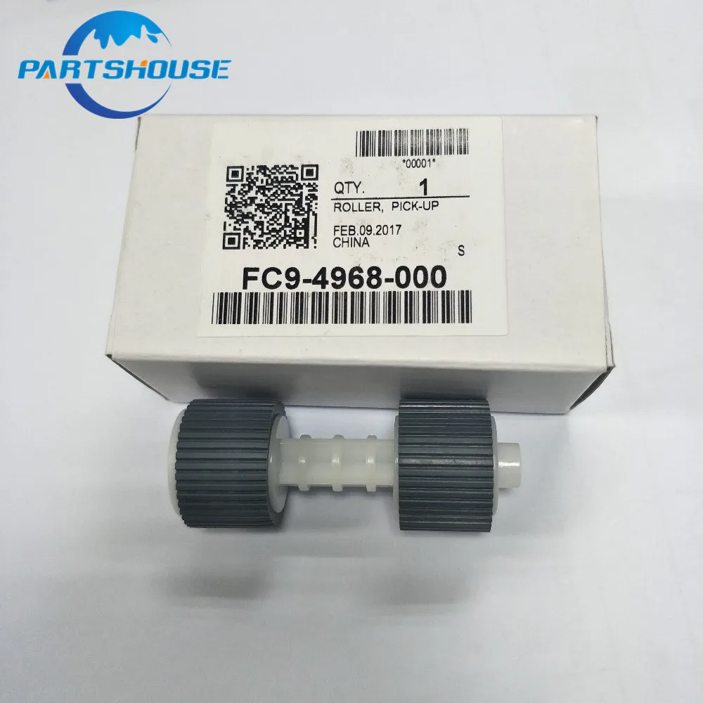 FC9 4968 000 de rodillo de pastilla DADF original, para Canon iRC2225 ...