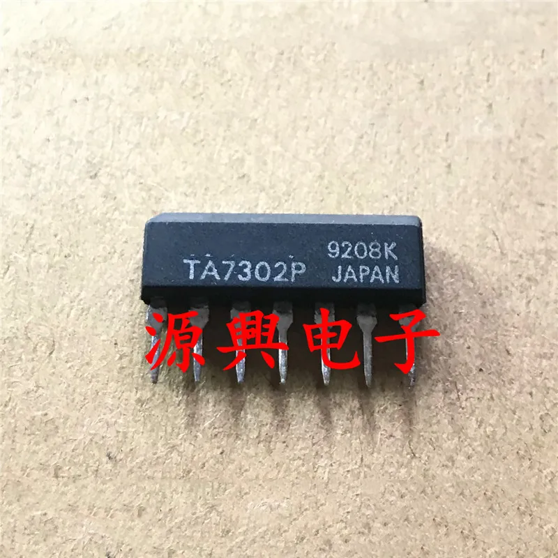 Ta7302p ta7302 original e novo, 100%|Peças e acessórios de reposição ...