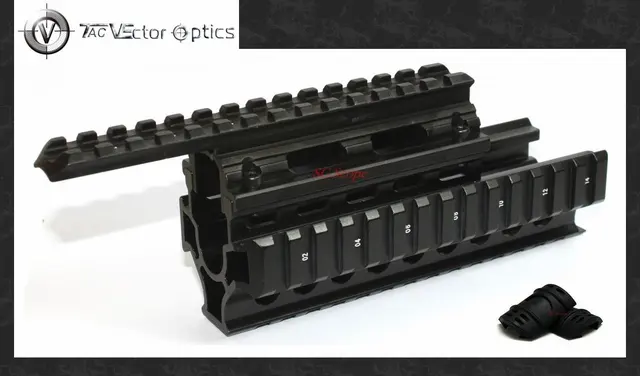 Buy Vector Optics Tactical Ak 47 74 Ris Handguard