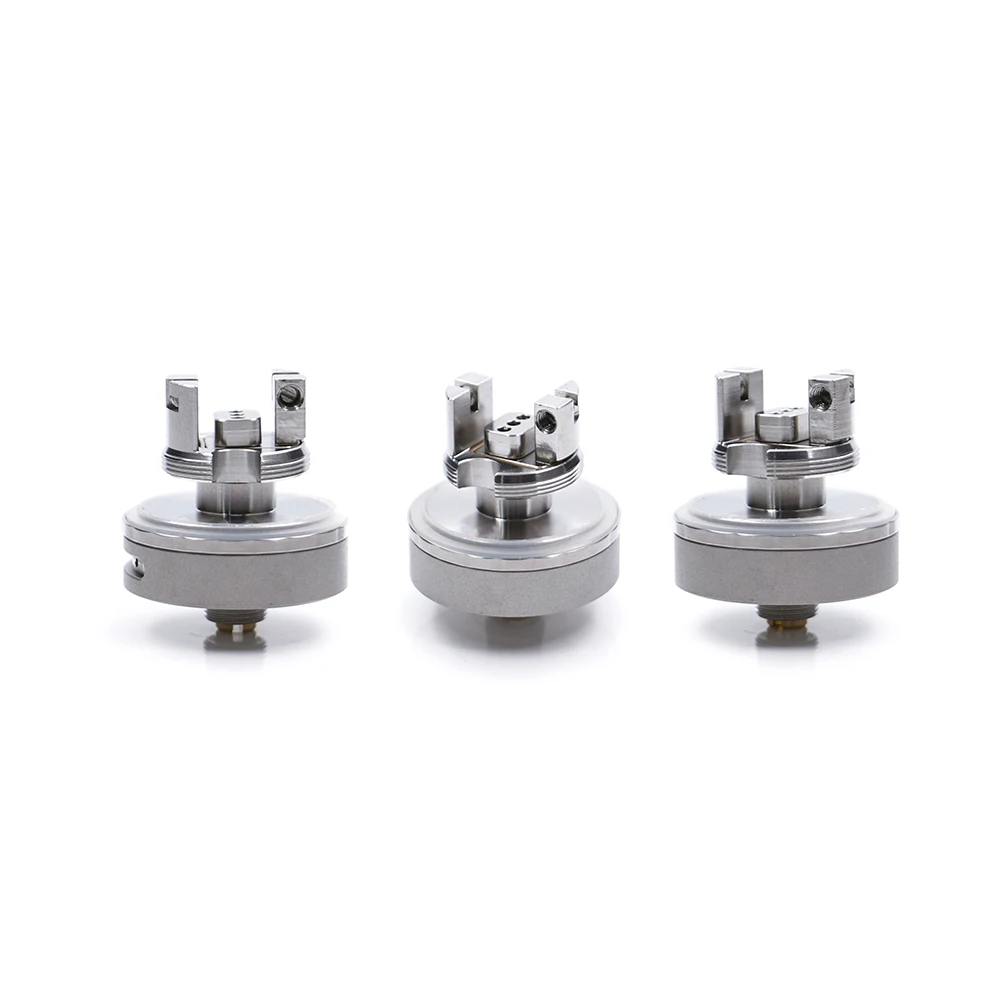 Original Digiflavor Siren 2 24mm Version Deck Fit For The Siren 2 24mm ...
