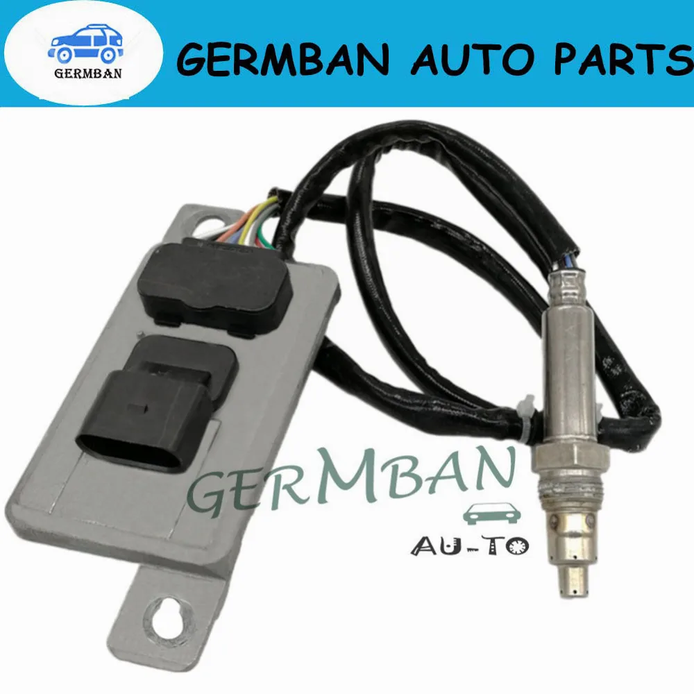 Capteur de Nox pour Audi A3 Golf VW 03 08 Touran 03 05 | Livraison ...