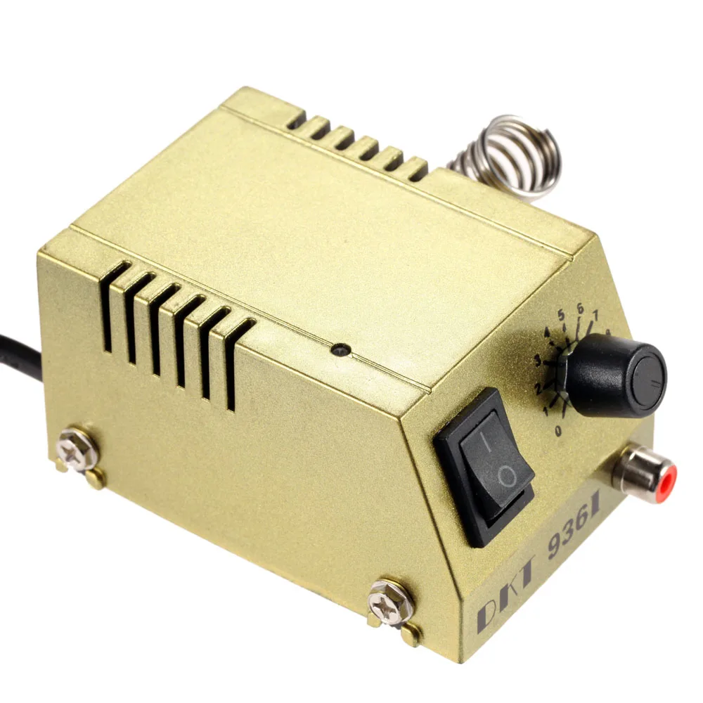 Mini soldering rework station Soldering Iron Welding Equipment for SMD ...