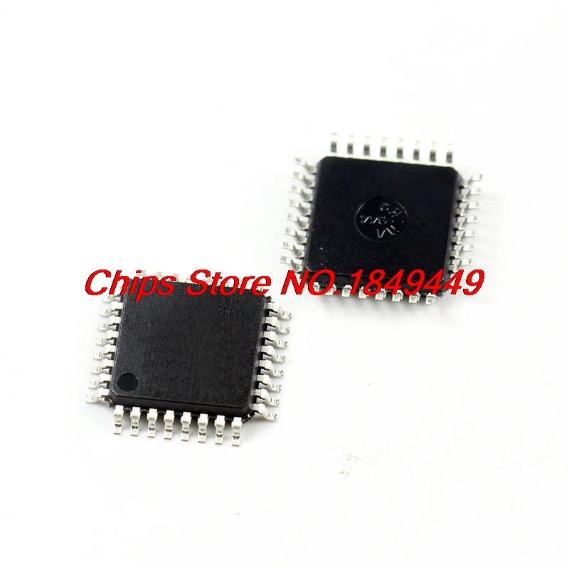 A5191-ADM1168-ADM1169-ASM2I9940-CDCLVD110-CDCLVP110-CDCLVP111-DAC7632 ...