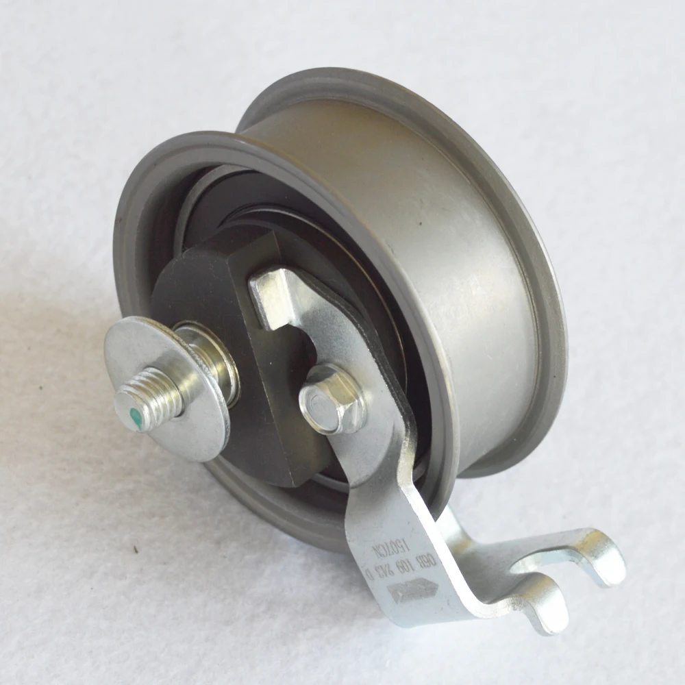 High quality Car Part Engine Timing Pulley,Timing Belt Tension Tension ...