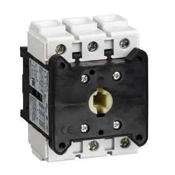 V3 V3C TeSys VARIO 스위치 단로기 용 스위치 본체, 3 극 63 A|퓨즈| - AliExpress