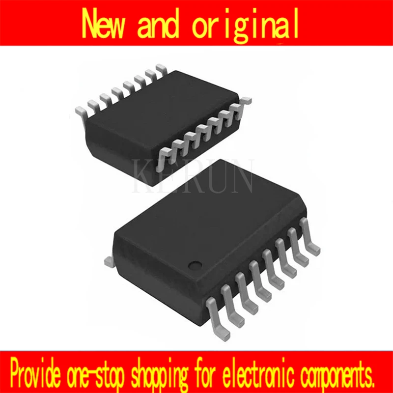 새로운 원본 10 PCS AD725ARZTR AD725ARZ AD725AR AD725A AD725 SOP16|sop16 ...