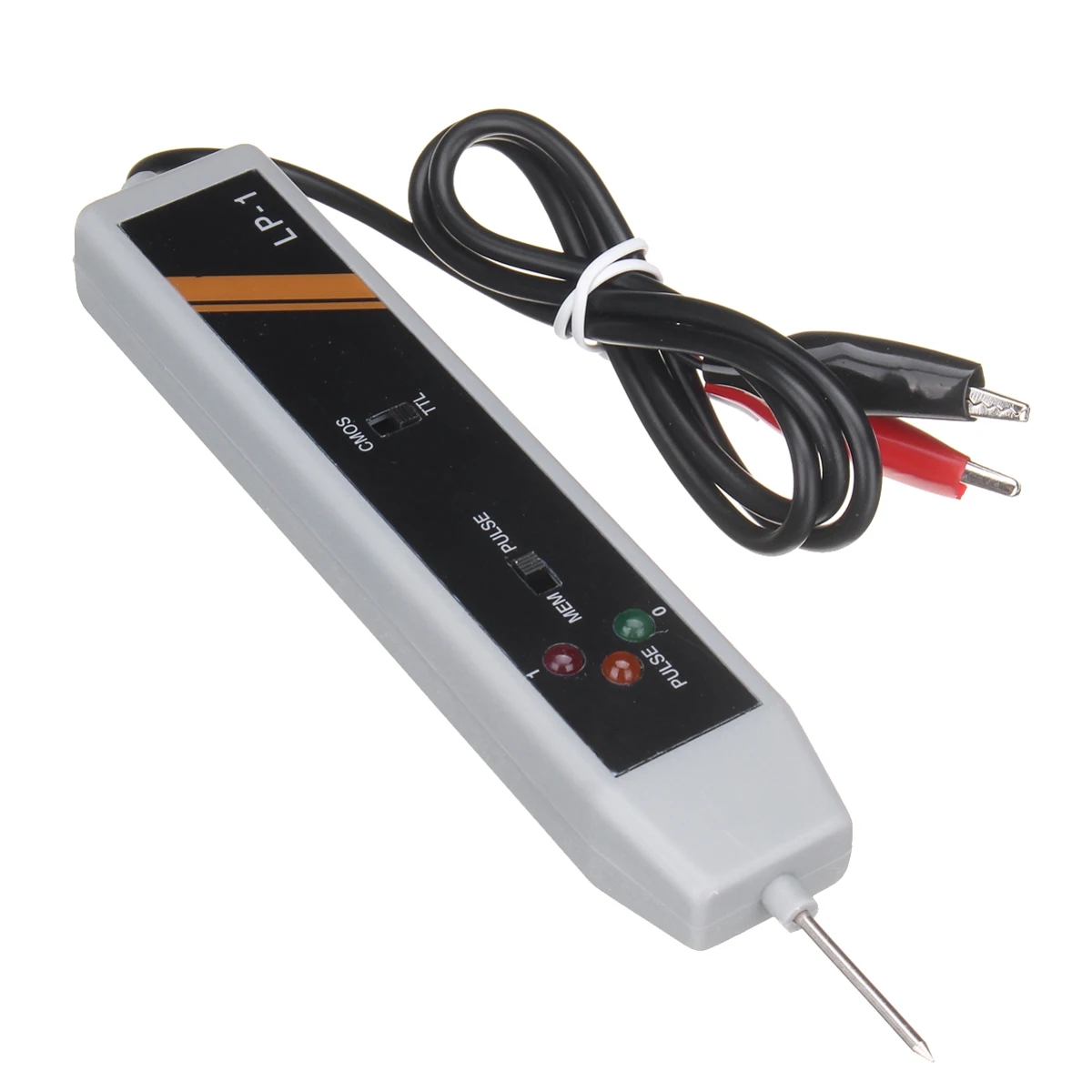 Digital Logic Probe Logic Pulser Probe Analyzer 