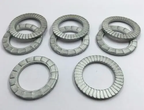 M3-M12-Double-Stack-Self-locking-Washers-Safety-Lock-Shockproof-Washer ...