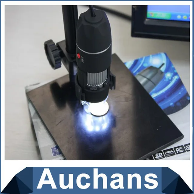 Coolingtech Microscope - extragreenway