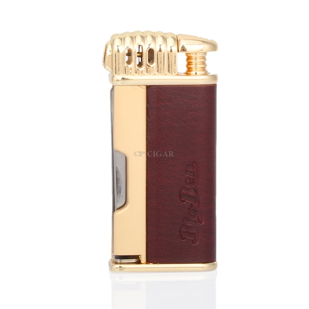 Brand Multifunctional 1 Single Flame Torch Cigar Lighter with Smoking ...