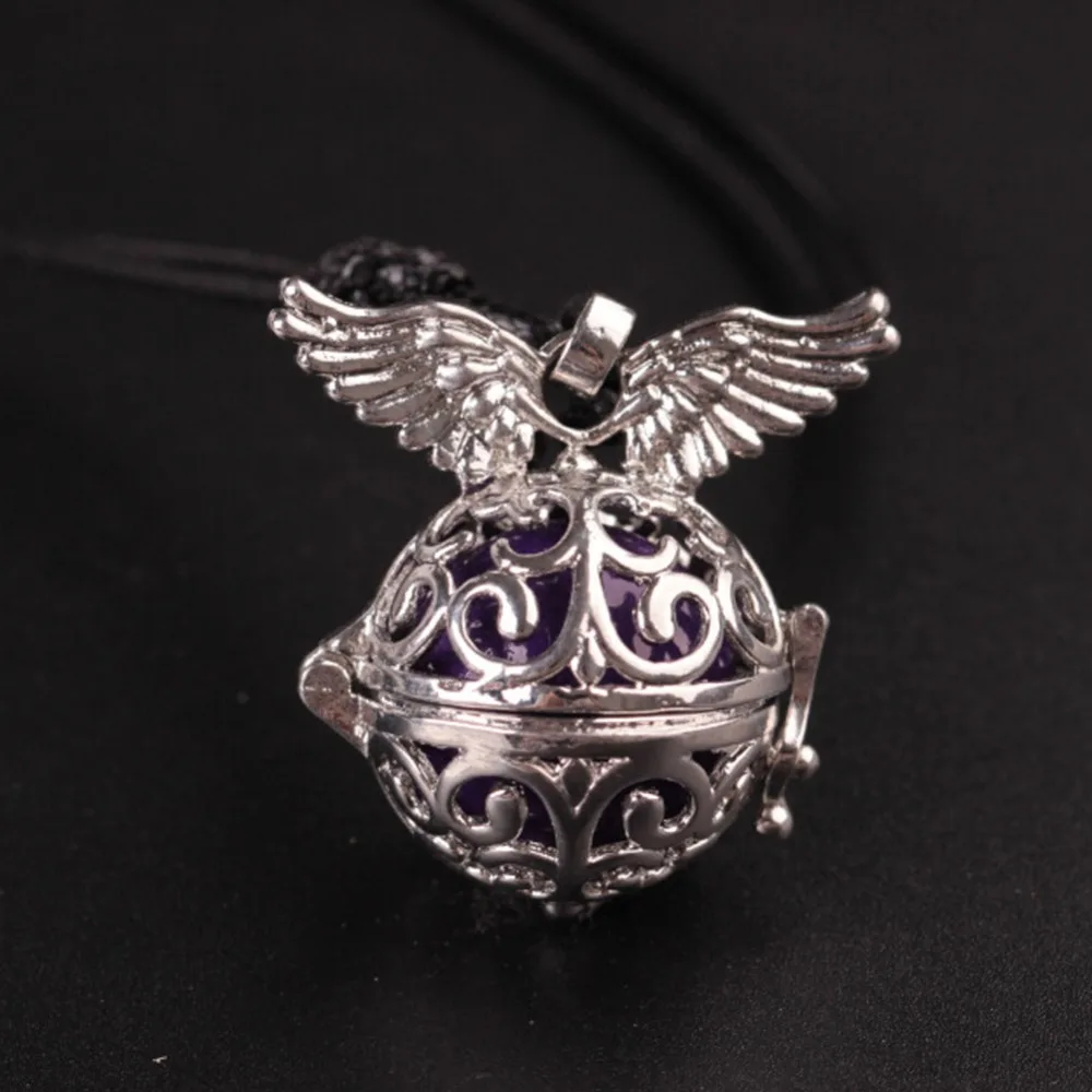 Mommy gift Pregnancy Baby Gift Blackened angel mexico bola pregnant ...