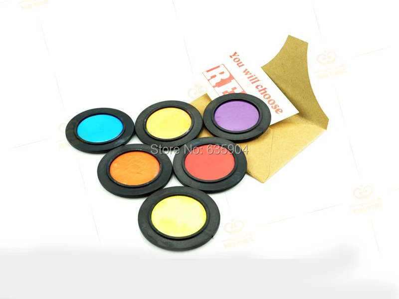 Chips Prediction/magic Chips/as Seen On Tv/close Up Magic/magic Props ...