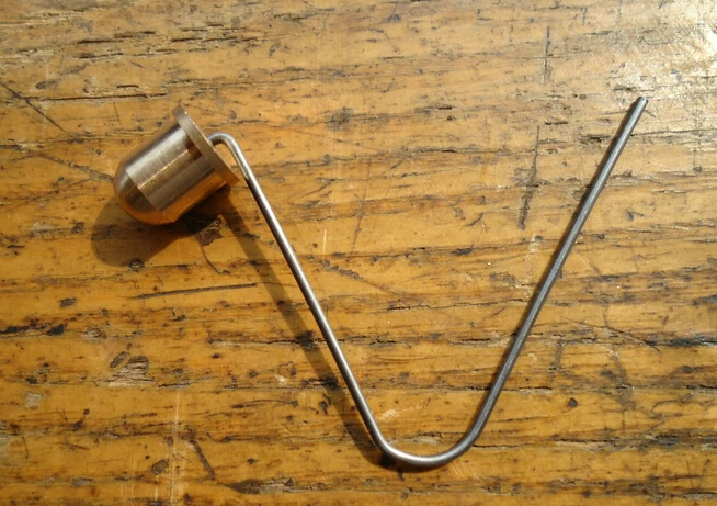 Tent Pole Hardware | Super Tent