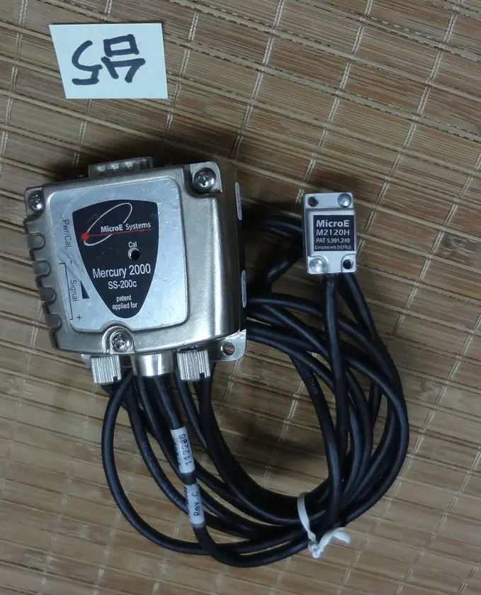 microe 시스템 수은 2000 ss 200c microe m2120h|mercury gift|system ...