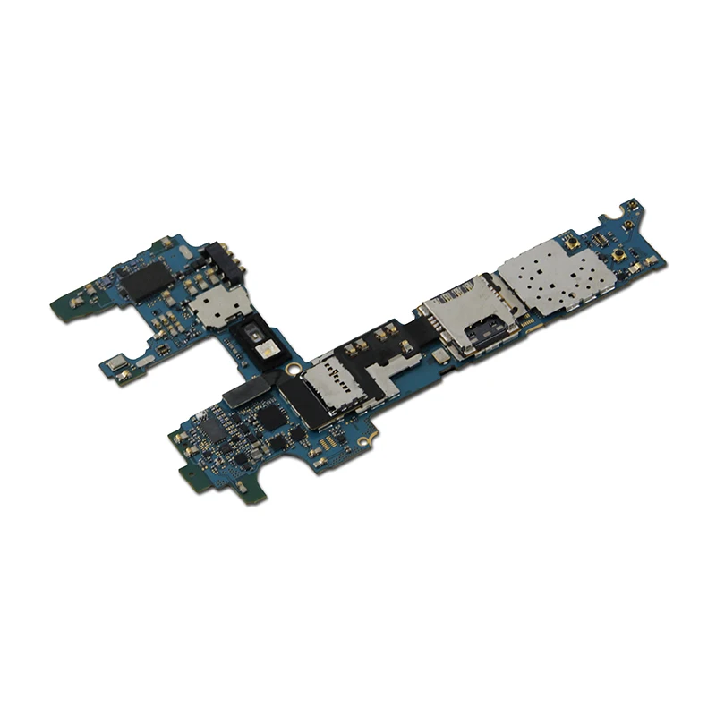 Original for Samsung galaxy note 4 N910F motherboard Factory Unlocked ...