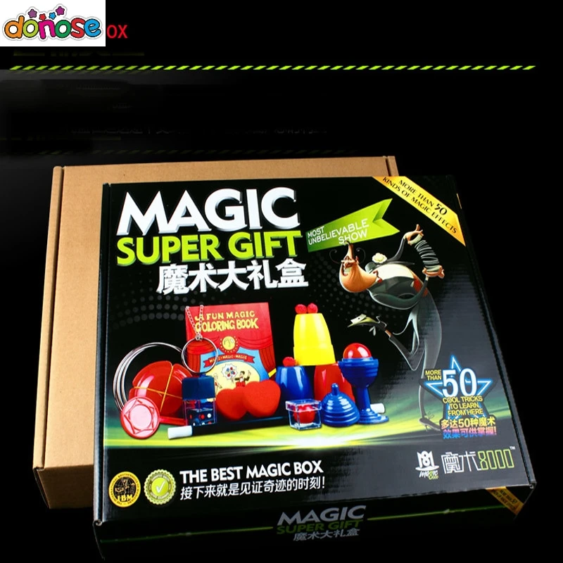 Professional Magic Sets