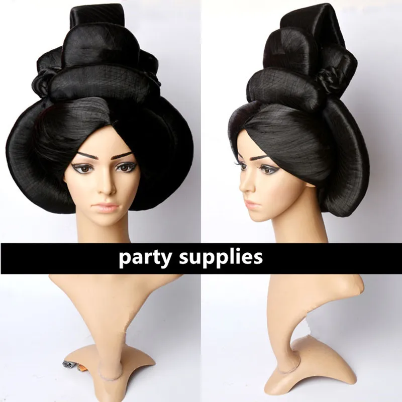 women-s-beautiful-princess-hair-queen-beauty-hair-queen-hair-products ...