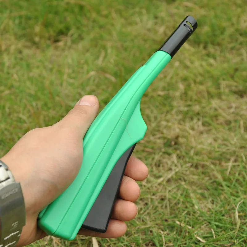 Portable Electronic Igniter Kitchen Lighter Gas Stove Cooking Torch No ...