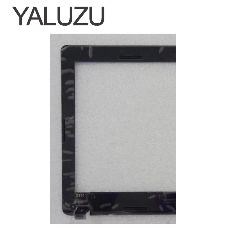 Yaluzu New For Lenovo Ideapad Z370 Lcd Front Cover Case Bezel Case ...