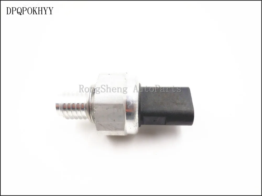 Dpqpokhyy 12661808 Pressure Sensor For Cadillac Gmc Chevy - Pressure ...