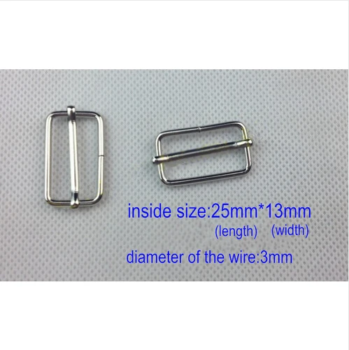 Free Shipping 100 PCS Silver Metal Belt Buckle Fit 25 13mm Belt Simple Belt Buckle DIY Supplies free-shipping-100-pcs-silver-metal-belt-buckle-fit-25-13mm-belt-simple-belt-buckle-diy-supplies