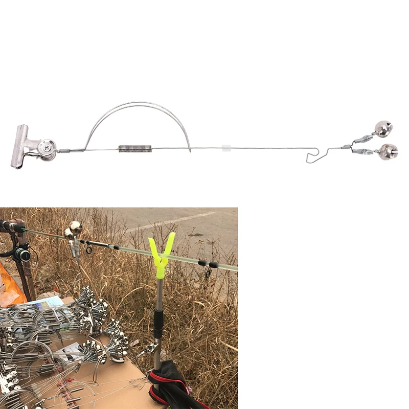 Types Of Fishing Clamps at Linda Lara blog