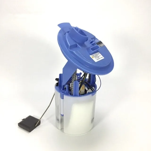 WAJ Fuel Pump Assembly Module A2184700394 Right Fits For MERCEDES BENZ ...