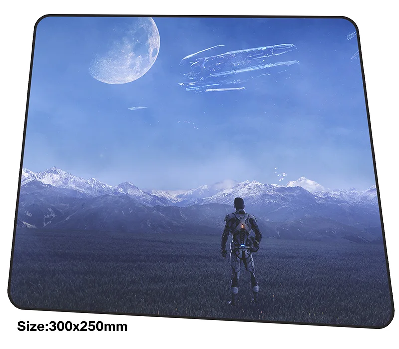 mass-effect-mouse-pad-300x250mm-mousepads-best-gaming-mousepad-gamer ...