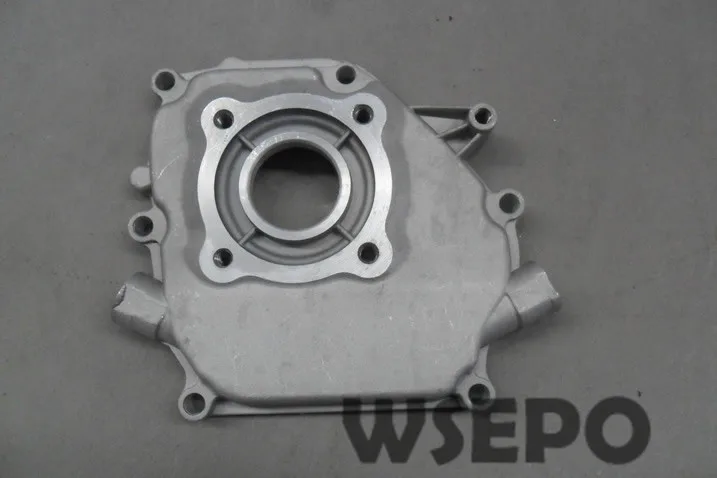 Chongqing Quality! Crankcase Side Cover fits 168F/GX160/GX200/170F 5 ...