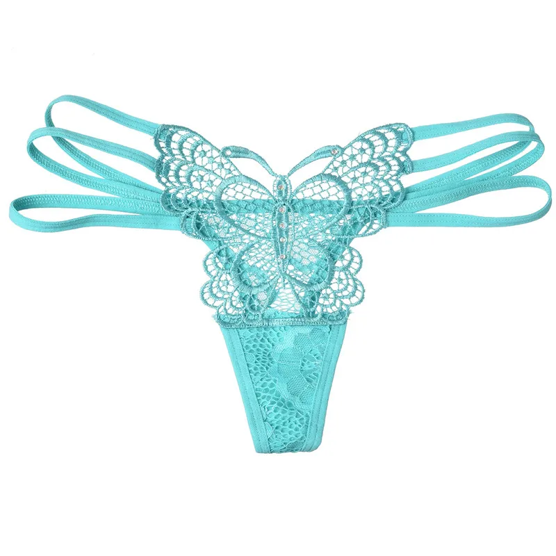 Купить sexy хлопок милые бабочки женские трусики горячие продажа ...