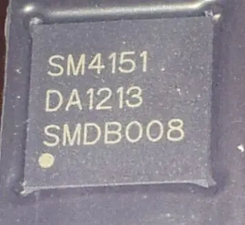 SM4151-in Integrated Circuits from Electronic Components & Supplies on ...
