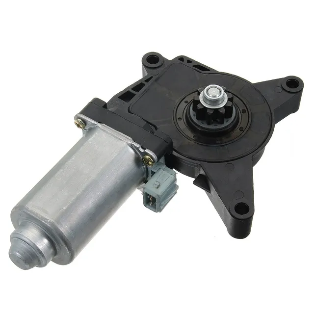Car Window Lift Electric Motor Power Motor 0008204908 0008202808 for ...