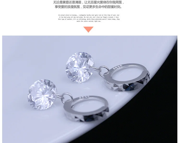 Omhxzj оптом модные девушки сексуальная женщина сердце и Стрелка Амур Cut умений Art AAA Циркон ...