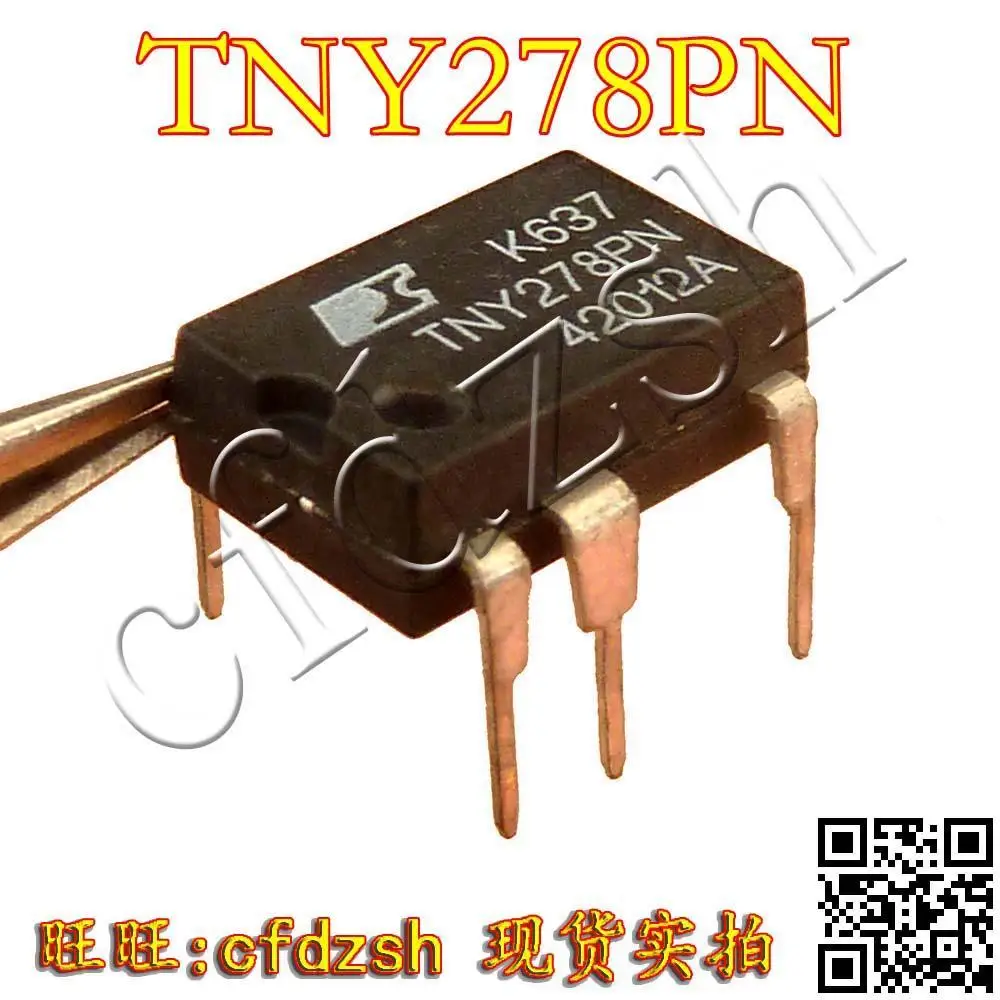 TNY278P TNY278PN power management IC CFDZ|ic usb|ic groundic number ...